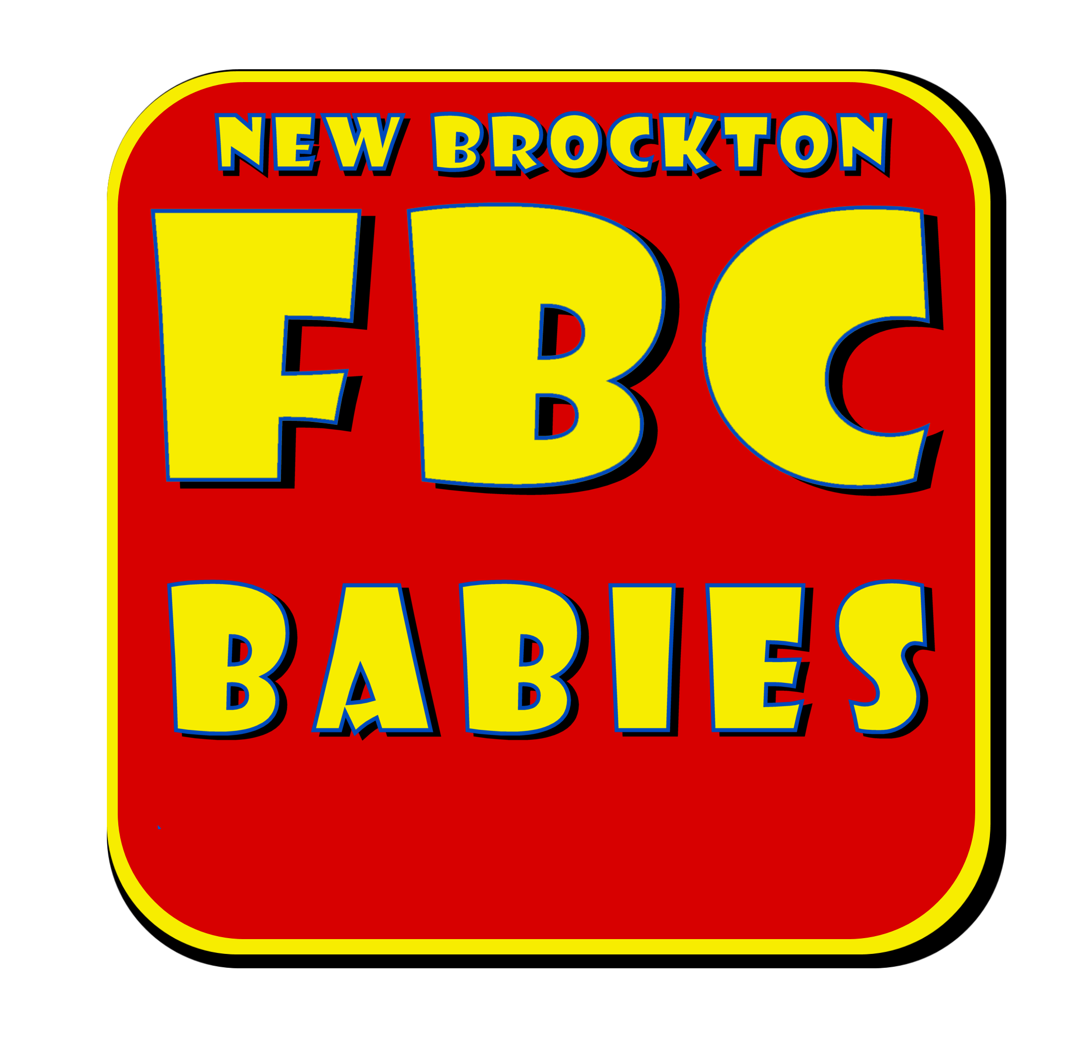 FBC Kids | Nursery – FBC New Brockton