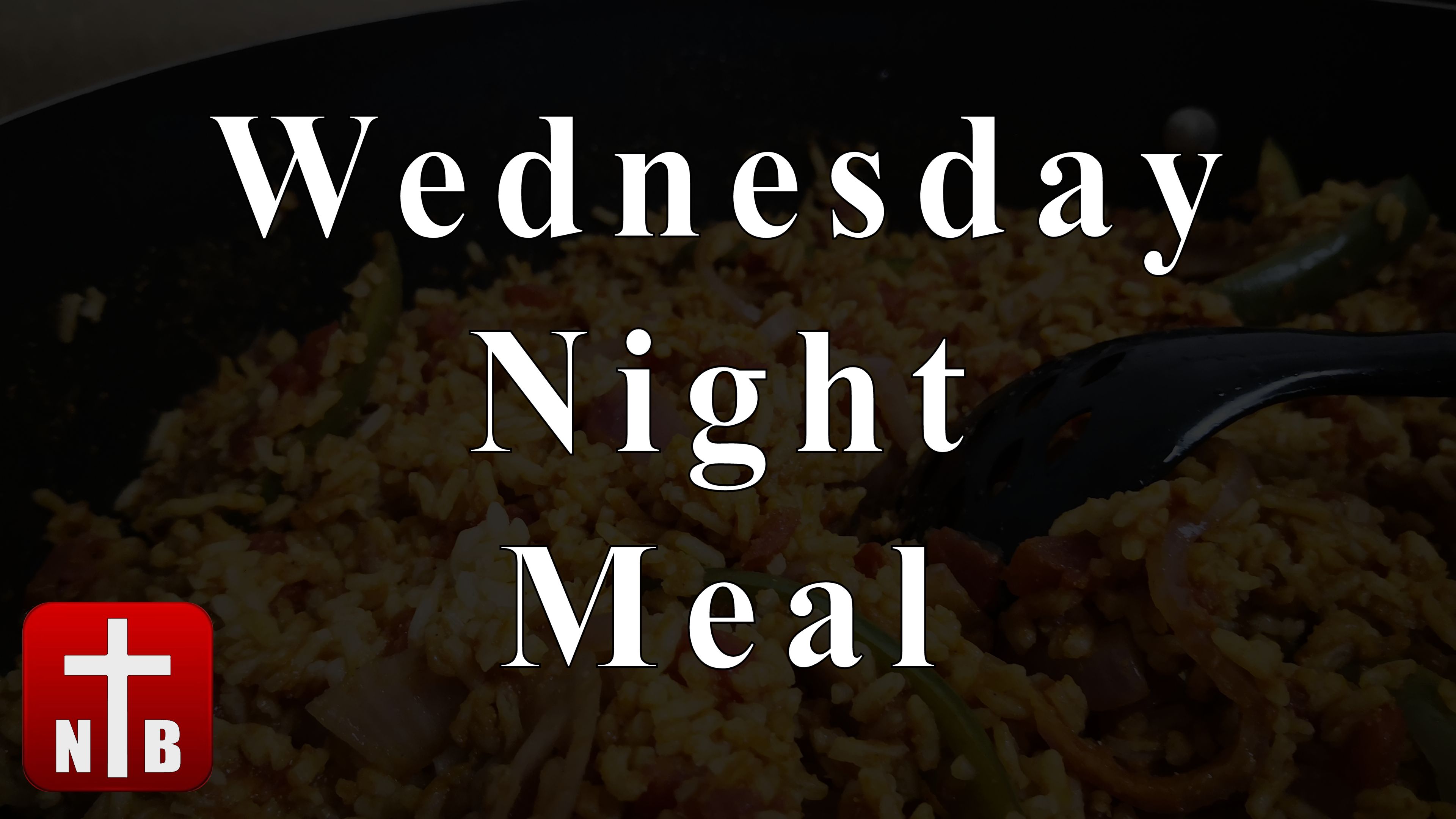 Wednesday Nights Service – FBC New Brockton
